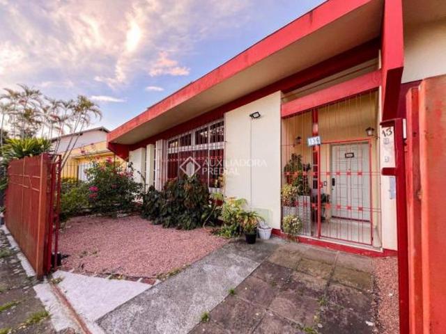 Casa Térrea Alto Padrão Bairro São José, São Leopoldo/RS