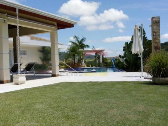 CASA TERREA ALTO PADRÃO BRAGANÇA PAULISTA