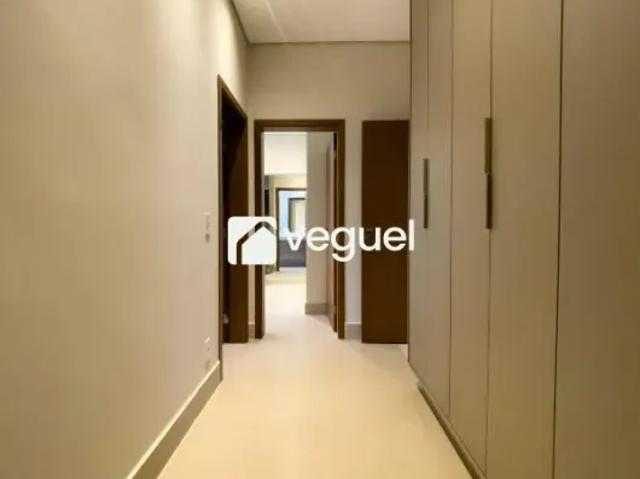 Casa Térrea Alto Padrão com 199,02 m² no Condomínio Quinta dos Ventos, à venda em Ribeirão Preto/SP