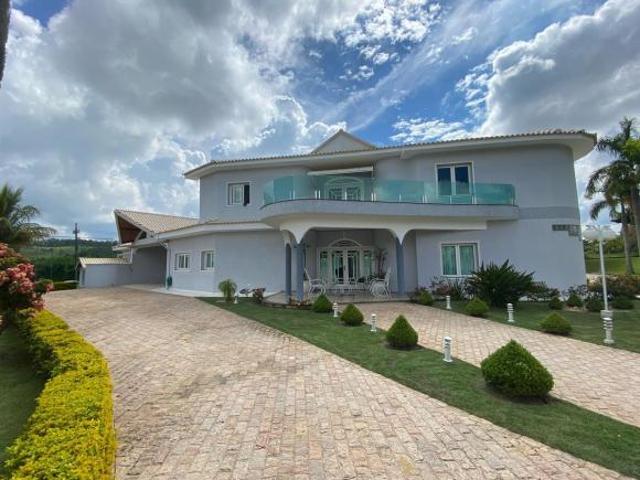 CASA TÉRREA, ALTO PADRÃO CONDOMÍNIO JD.DAS PALMEIRAS, BRAGANÇA PAULISTA/SP