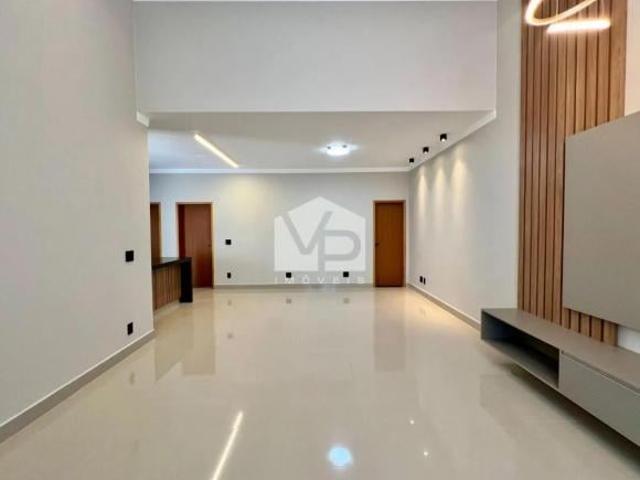 Casa térrea alto padrão Condomínio San Marco, à venda Ribeirão Preto/SP