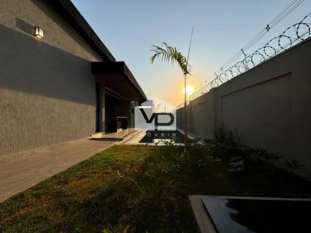 Casa térrea alto padrão Condomínio San Marco, à venda Ribeirão Preto/SP