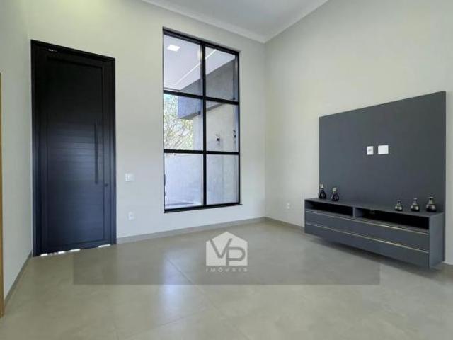 Casa térrea alto padrão Condomínio San Marco, à venda Ribeirão Preto/SP