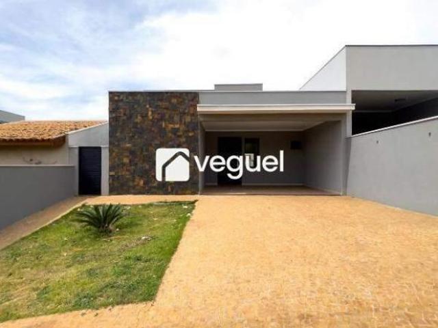 Casa térrea alto padrão Condomínio San Marco, à venda Ribeirão Preto/SP