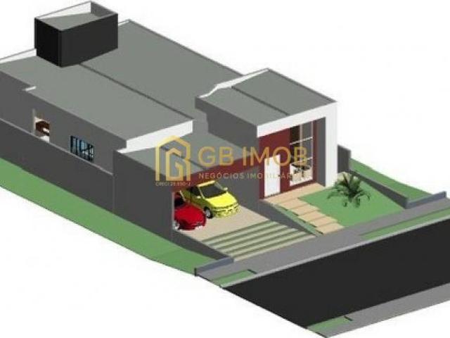 Casa Térrea Alto Padrão Gran Ville Itupeva/Sp GB6922