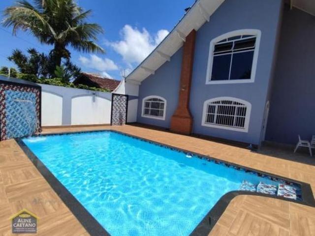 Casa Térrea Alto Padrão no Flórida 8 vagas de garagem Financia!