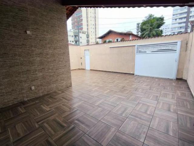 CASA TÉRREA ALTO PADRÃO OCIAN PG LADO PRAIA