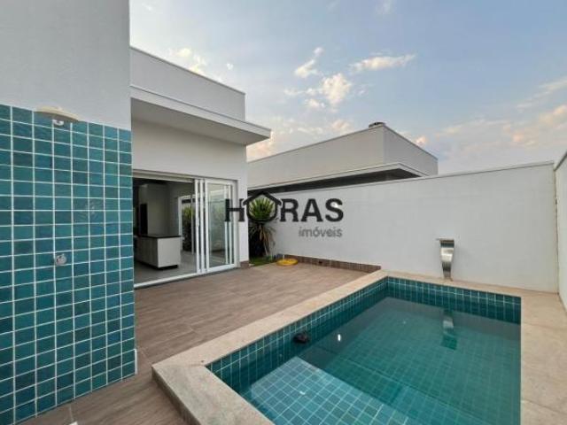 Casa Térrea Alto Padrão para venda no Primor das Torres