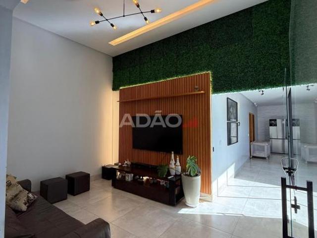 CASA TÉRREA ALTO PADRÃO – PARQUE ANHANGUERA Casa de Rua com 3 Quarto s por R$ 999999.99 no setor Pa