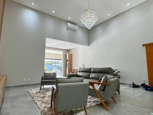 Casa Térrea Alto Padrão | R$3.000.000 Cond. Haras Pindorama Cabreúva/SP