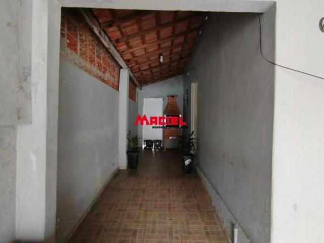 Casa térrea Altos de Santana 3 quartos / 1 WC / 2 vagas