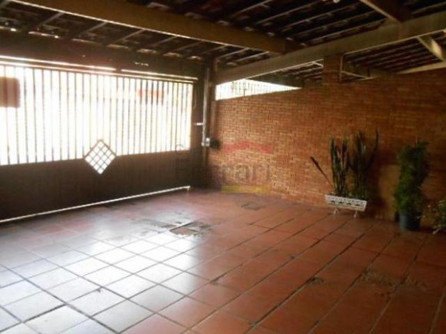 Casa Térrea Ampla à 2,2Km do Metrô Tucuruvi