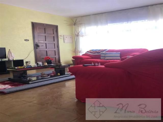 Casa terrea ampla Butata Bonfiglioli 3 dormitorios quartos 3 vagas