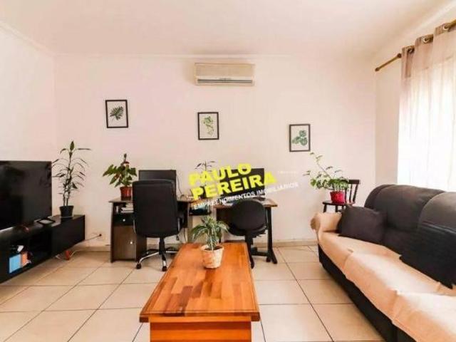 Casa Térrea Ampla com 02 suítes e 04 Vagas e Edícula no Butantã