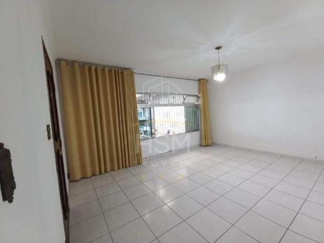 Casa térrea ampla com edícula completa no Assunção – conforto, espaço e versatilidade para sua famíl