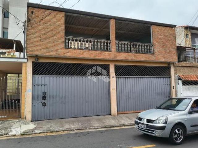Casa Térrea Ampla e Aconchegante!