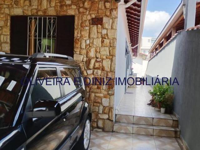 Casa Térrea Ampla e Arejada Ótima Oportunidade