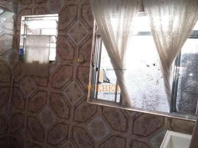 Casa ´terrea ampla, espaçosa,1 vaga de garagem, com sacada ampla
