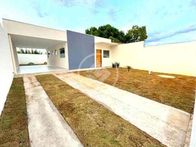 Casa Térrea Ampla no bairro Dr. Fábio Leite, Cuiabá MT Terreno de 250 m² 2 Quartos sendo 1 Suíte
