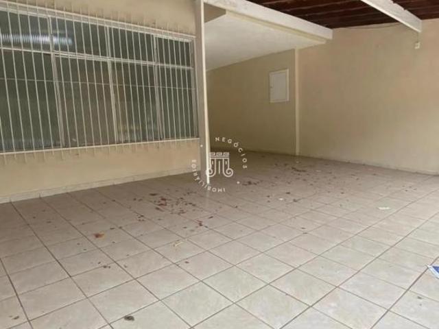 CASA TÉRREA AMPLA PARA VENDA BAIRRO DA COLÔNIA/BARÃO DE JUNDIAÍ JUNDIAÍ/SP
