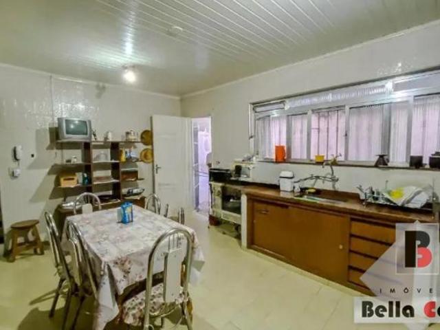 Casa Terreá Ampla Parque Da Móoca