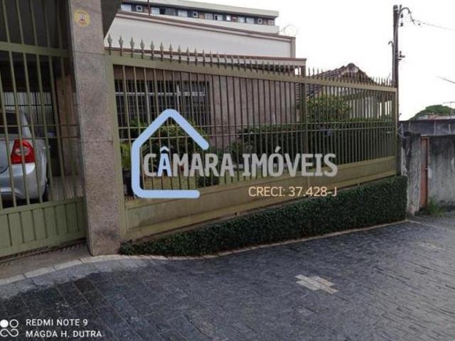 Casa Térrea ampla proximo ao Metrô Vila Matilde