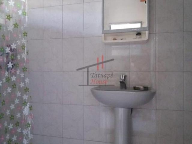 Casa Térrea Venda Tatuapé