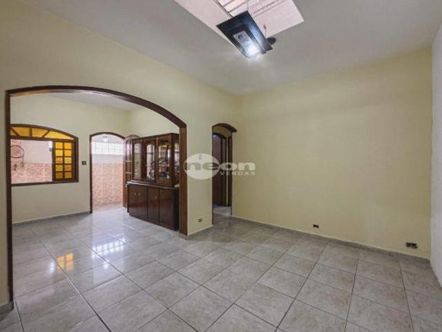 CASA TÉRREA ANCHIETA SÃO BERNARDO DO CAMPO