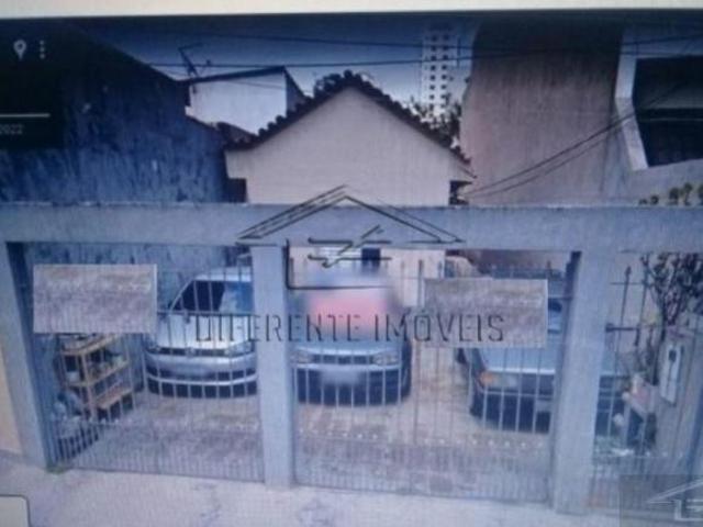 CASA TÉRREA ANTIGA 152M² 2 DORMITÓRIOS TATUAPÉ