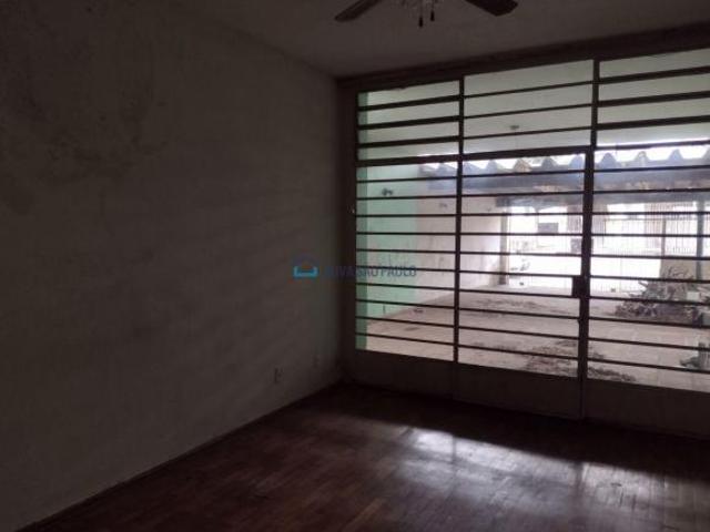 Casa Térrea antiga com 400mts de terreno