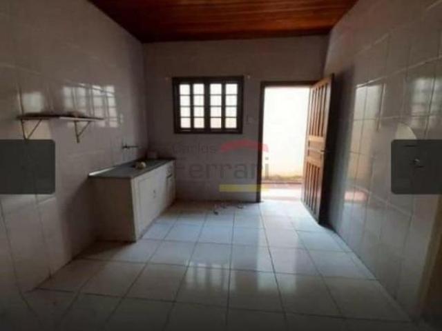 Casa Térrea Antiga, Sem Laje, Vila Constança