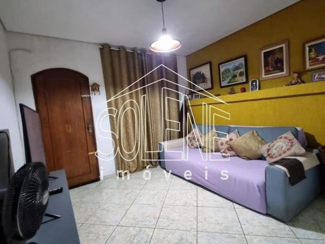 CASA TÉRREA ANTIGA PARA VENDA, UMUARAMA, OSASCO, 125M² DE ÁREA TOTAL, 2 DORMITÓRIOS, 1 VAGA DE GARAG