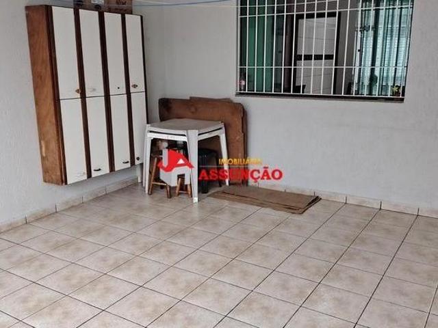 CASA TERREA ASSUNÇÃO SBCAMPO