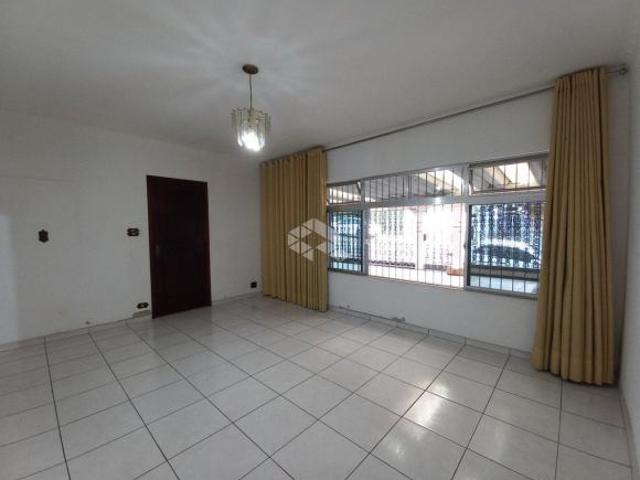 Casa Térrea Assunção Vila Marchi 3 quartos 1 suíte, 4 vagas