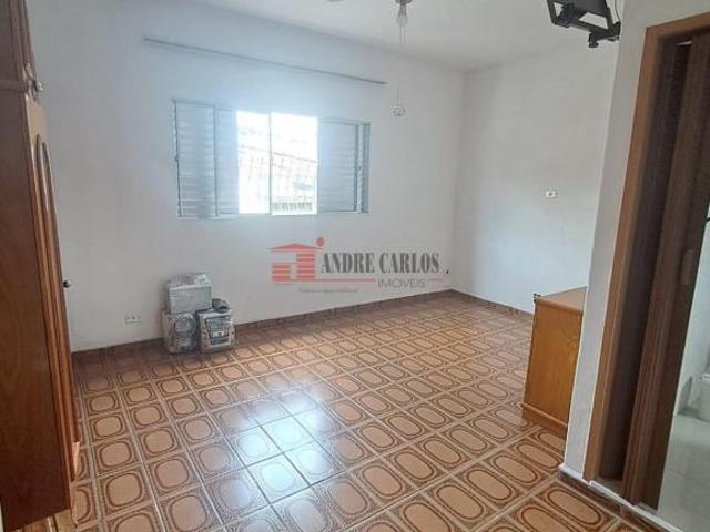 Casa Térrea Assobrado Jardim Santo Antônio