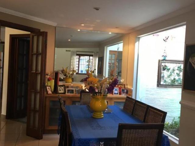 CASA TÉRREA ASSOBRADA NO JARDIM SUZANA PARA VENDA!