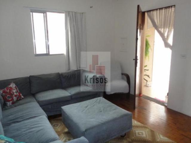 casa térrea assobradada