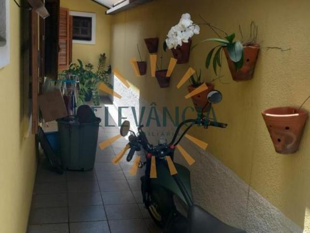 CASA TERREA ASSOBRADADA 146m² 3 DORMITÓRIOS 1 SUÍTE 3 VAGAS USP