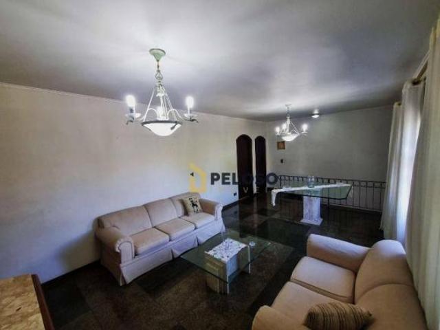 Casa térrea assobradada | 264 m² | 3 suítes | 5 vagas | Jardim França São Paulo/SP