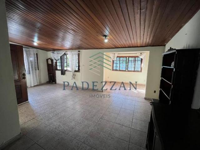 CASA TÉRREA ASSOBRADADA | 3 DORMITÓRIOS | JD. MONTE ALEGRE | TABOÃO DA SERRA
