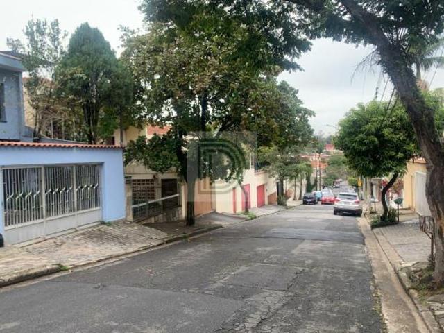 Casa Térrea Assobradada à Venda Jardim Bonfiglioli