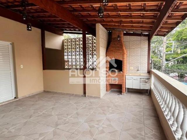 CASA TÉRREA ASSOBRADADA A VENDA RIO PEQUENO 3 DORMS 1 SUITE, 3 VAGAS