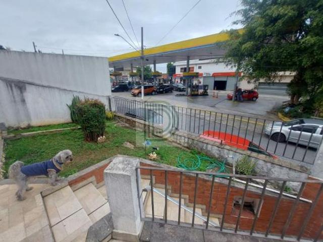 Casa Térrea Assobradada à Venda 4 Dormitórios | 2 Vagas | Jardim Bonfiglioli