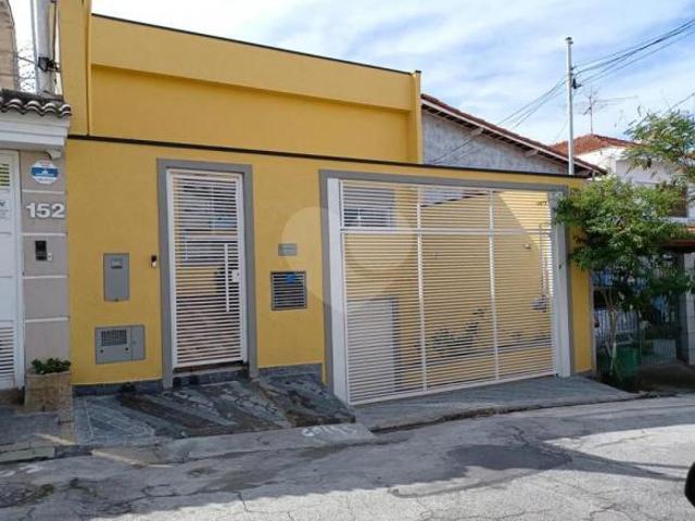 Casa térrea assobradada, a 600m do metrô jardim São Paulo