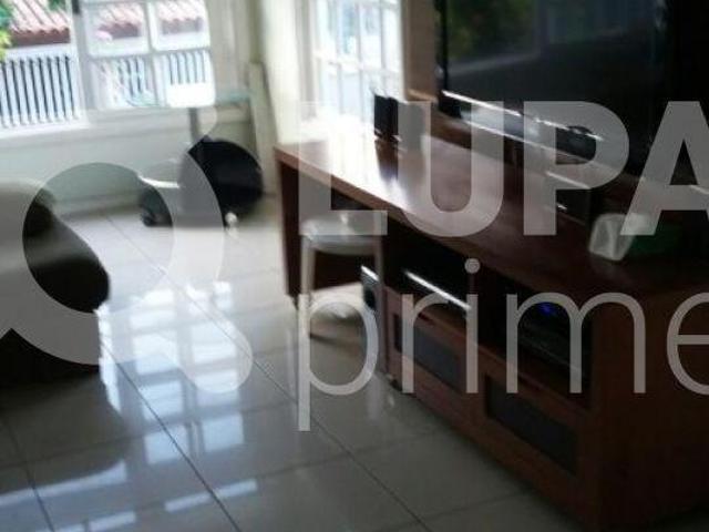 CASA TÉRREA ASSOBRADADA COM 250M² ÁGUA FRIA