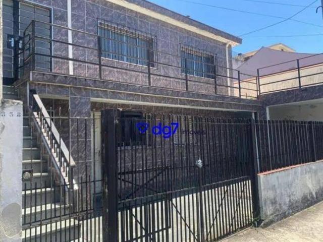 Casa térrea assobradada com edícula e 2 vagas – 2 km do Metrô Vila Sônia | Jardi