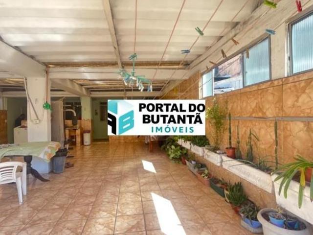 Casa Térrea Assobradada, Jardim Boa Vista zona Oeste