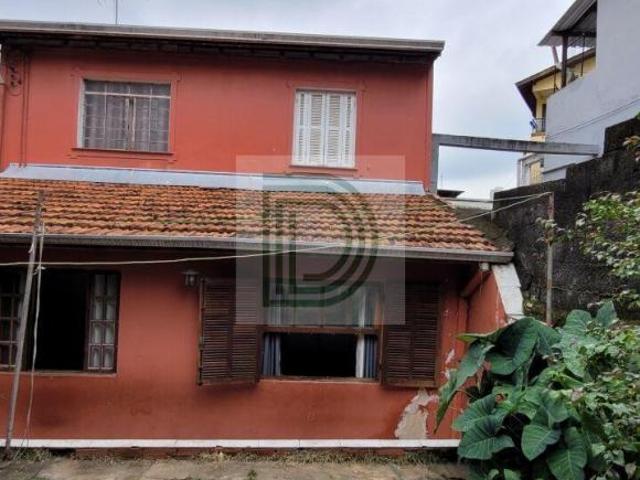 CASA TÉRREA ASSOBRADADA JARDIM BONFIGLIOLI | SP