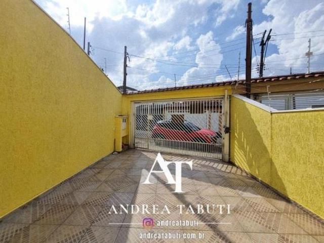 CASA TERREA ASSOBRADADA JD BONFIGLIOLI 3 QUARTOS COM 3 VAGAS DE GARAGEM