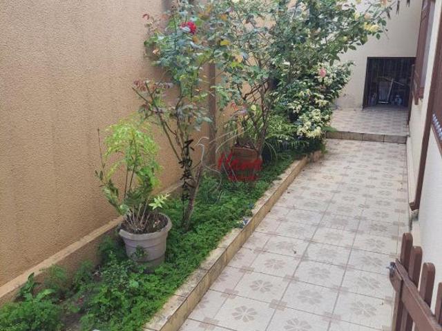 Casa térrea assobradada R$ 720 mil Vila Guedes
